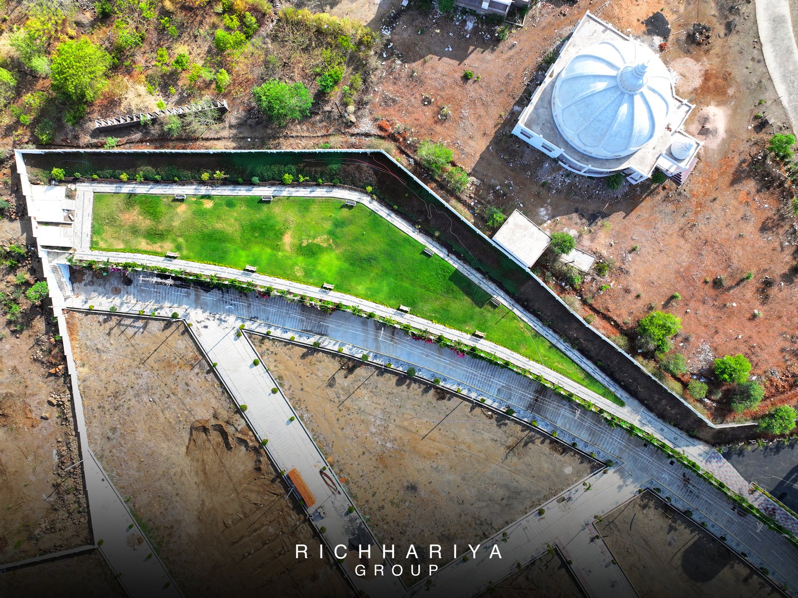 THe Richhariya Group